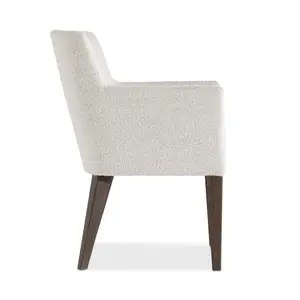BERNHARDT Outline Arm Chair