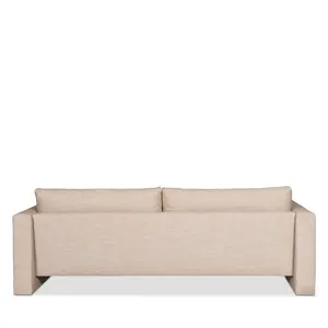 VANGUARD FURNITURE Brady Fabric Sofa