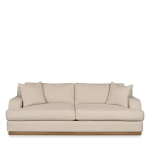 VANGUARD FURNITURE Quinn Fabric Sofa