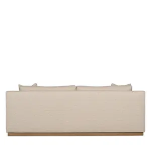 VANGUARD FURNITURE Quinn Fabric Sofa