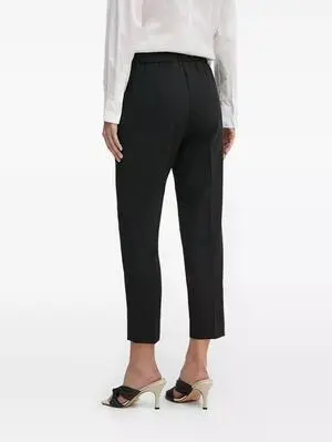 Sisley Pleated Trousers