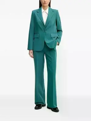 Sisley Belt-loop Trousers
