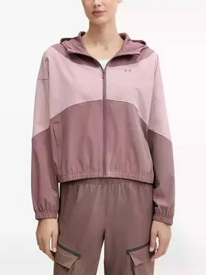 Under Armour Hooded Zip-up Lightweight Jacket