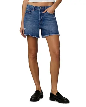 Joe's Jeans Classic Shorts For Women