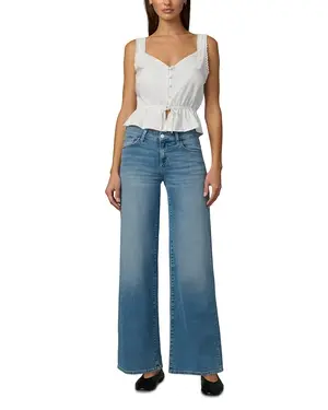 Joe's Jeans The Margot Top