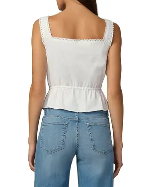 Joe's Jeans The Margot Top