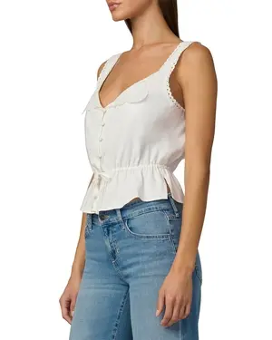 Joe's Jeans The Margot Top