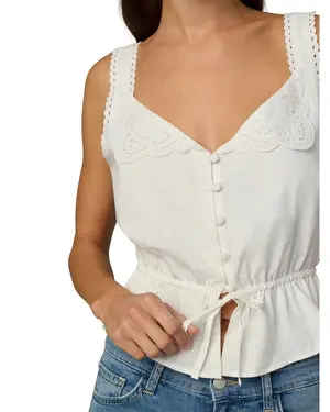 Joe's Jeans The Margot Top
