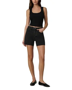 Joe's Jeans The Dylan Denim Shorts - Nocturne