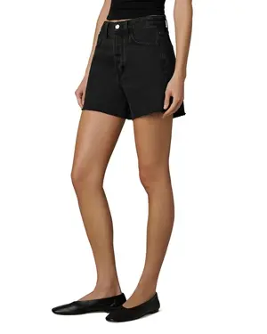 Joe's Jeans The Dylan Denim Shorts - Nocturne