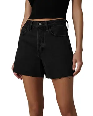 Joe's Jeans The Dylan Denim Shorts - Nocturne