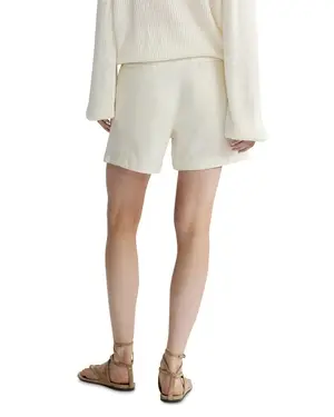 DL1961 Taylor Relaxed High Rise Shorts