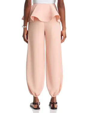Line & Dot Daphne Pants