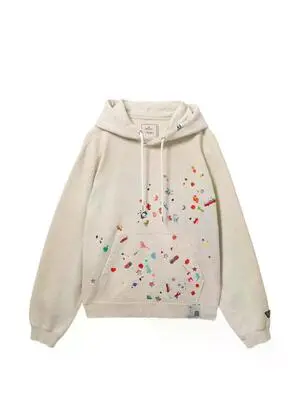 Mihara Yasuhiro Printed Sport Outerwear For Men