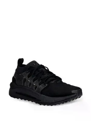 Under Armour Round-toe Sneakers