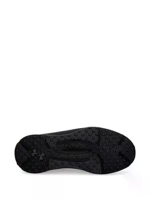 Under Armour Round-toe Sneakers