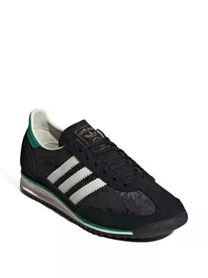 Adidas Sl 72 Og Sneakers - Black