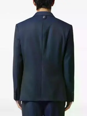 BILLIONAIRE Dandy Double-breasted Blazer