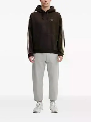 Adidas Side-stripes Hoodie
