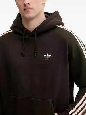 Adidas Side-stripes Hoodie