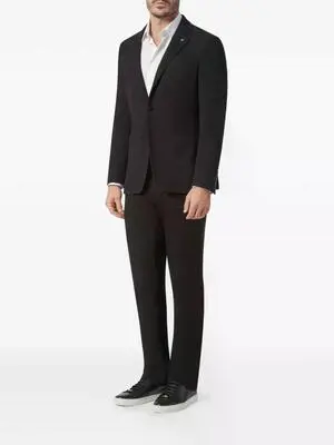 BILLIONAIRE Tailored Fit Blazer