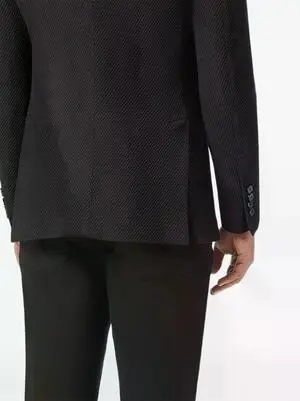 BILLIONAIRE Tailored Fit Blazer
