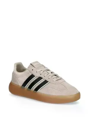 Adidas Barreda Stripes Lace-up Sneakers - Neutrals