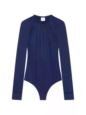 Courreges Blouse Bodysuits