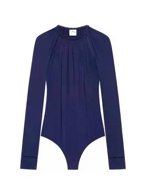 COURREGES Buckle-detail Body - Blue