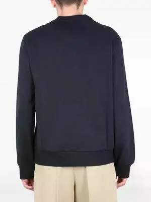 Etro Crew-neck Sweatshirt