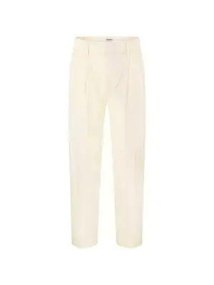 Dondup Textured Bottoms For Women