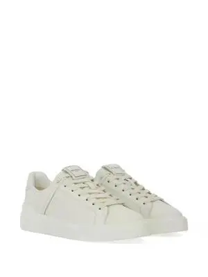 Balmain B-court Sneakers