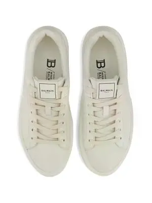 Balmain B-court Sneakers
