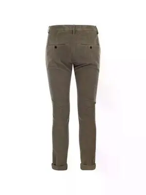 DONDUP Slim Milleraies Trousers