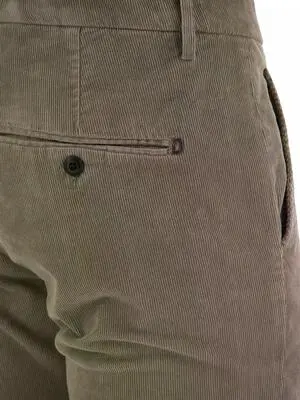DONDUP Slim Milleraies Trousers