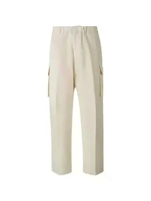 LARDINI Cargo Trousers