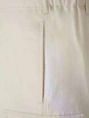 LARDINI Cargo Trousers