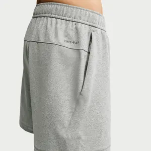 Nike Nanoknit Dri-fit Shorts - Grey