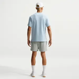 Nike Nanoknit Dri-fit Shorts - Grey