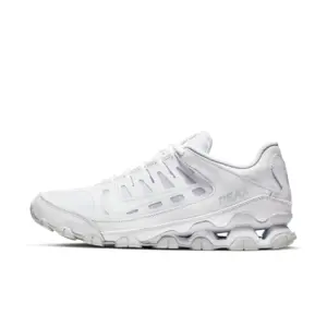 Nike Reax Tr Training Shoes - White
