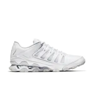 Nike Reax Tr Training Shoes - White