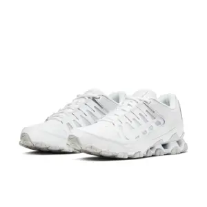 Nike Reax Tr Training Shoes - White