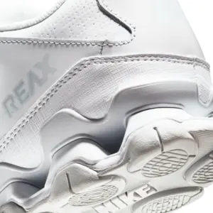 Nike Reax Tr Training Shoes - White