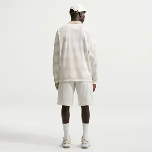 Nike Dri-fit Fairway Fresh Golf Shorts - White