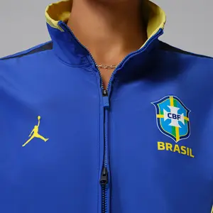 JORDAN Anthem Track Jacket