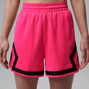 JORDAN 4" Diamond Shorts