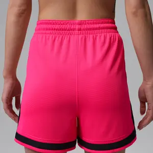 JORDAN 4" Diamond Shorts