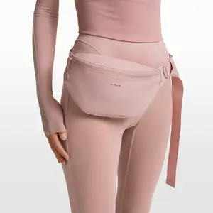 Nike Fanny Pack - Pink