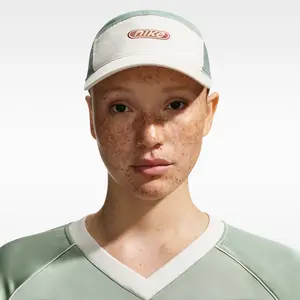Nike Fly Unstructured Cap - Brown