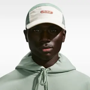 Nike Fly Unstructured Cap - Brown